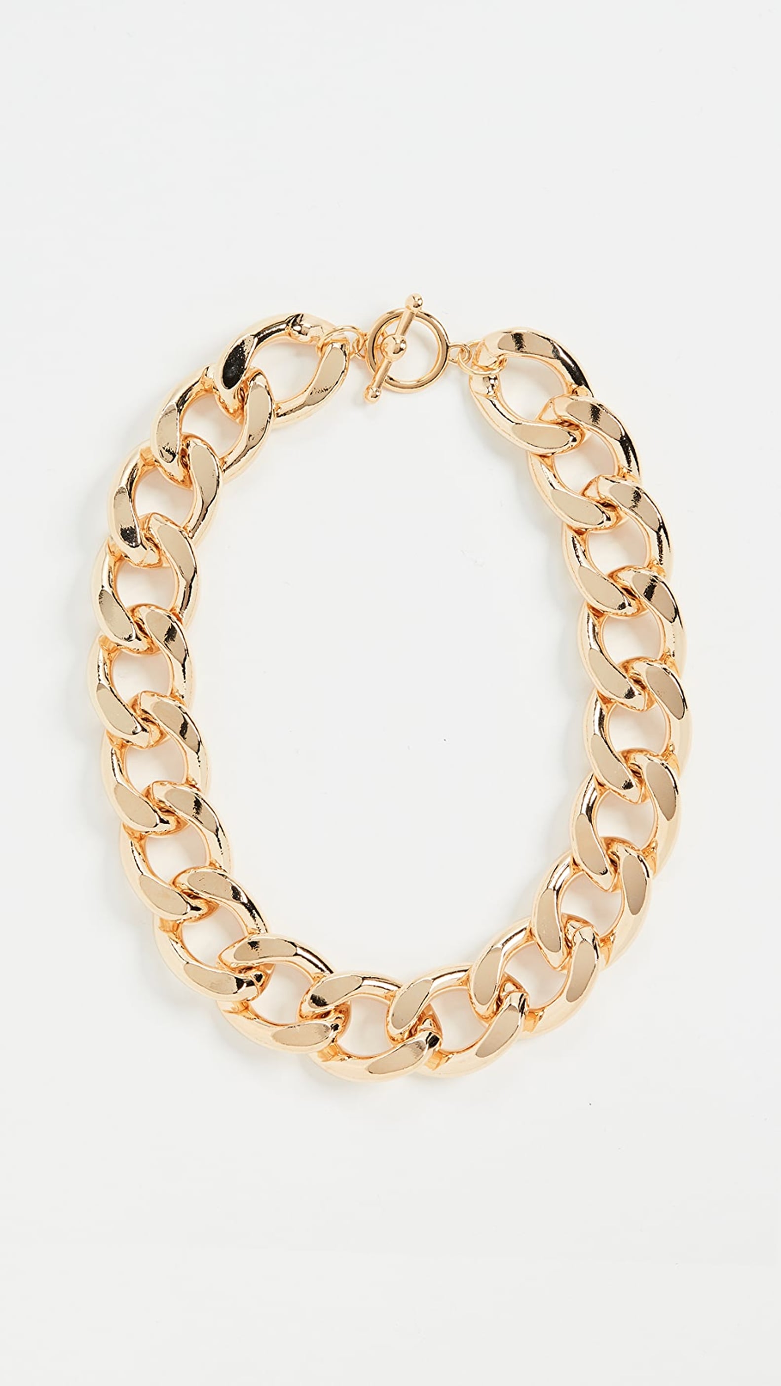 The Best Chain Necklaces | PS Fashion
