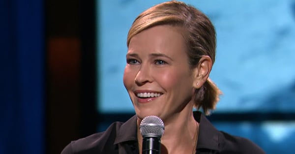 Chelsea Handler Uganda Be Kidding Me Live Trailer | POPSUGAR Entertainment