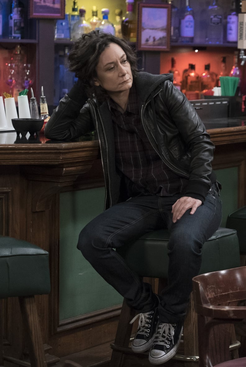 The Conners Season 1 Photos | PS Entertainment