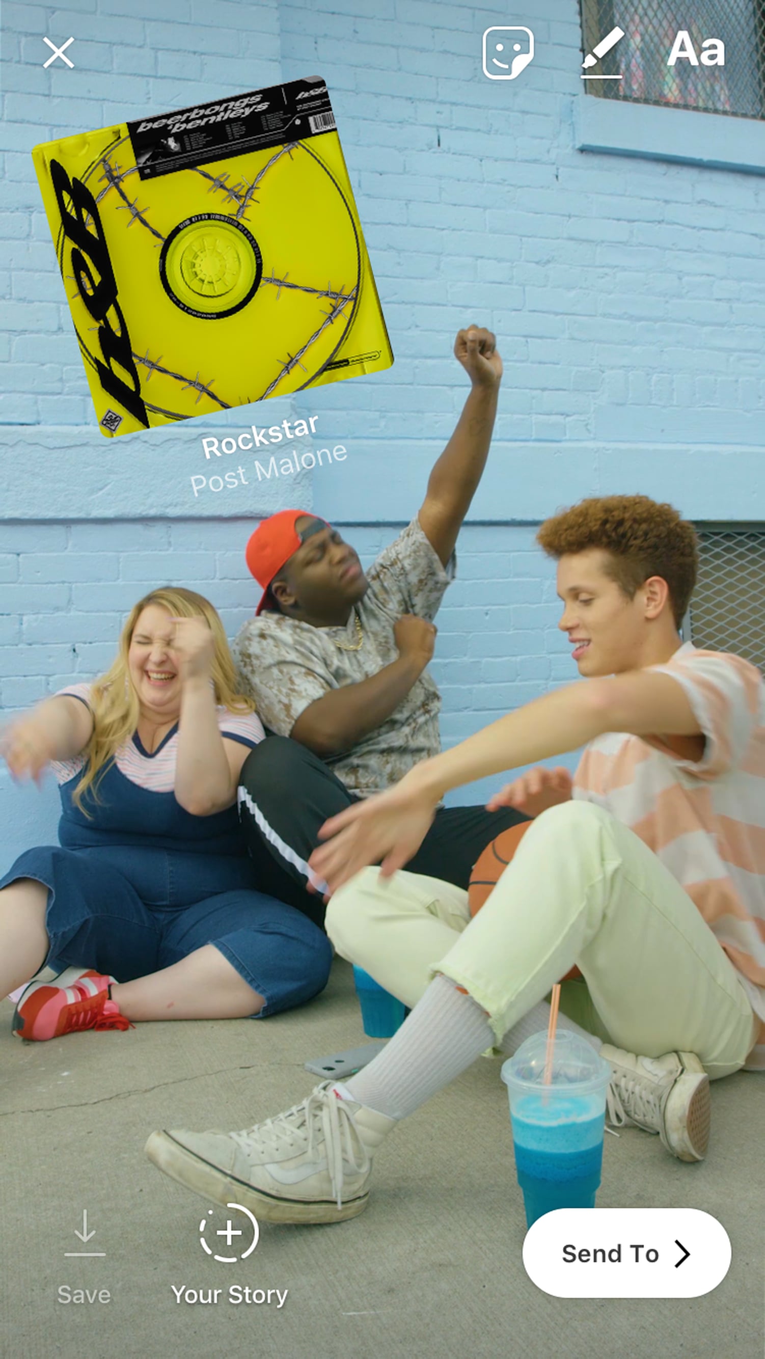 How to Add Music to Instagram Stories | PS News