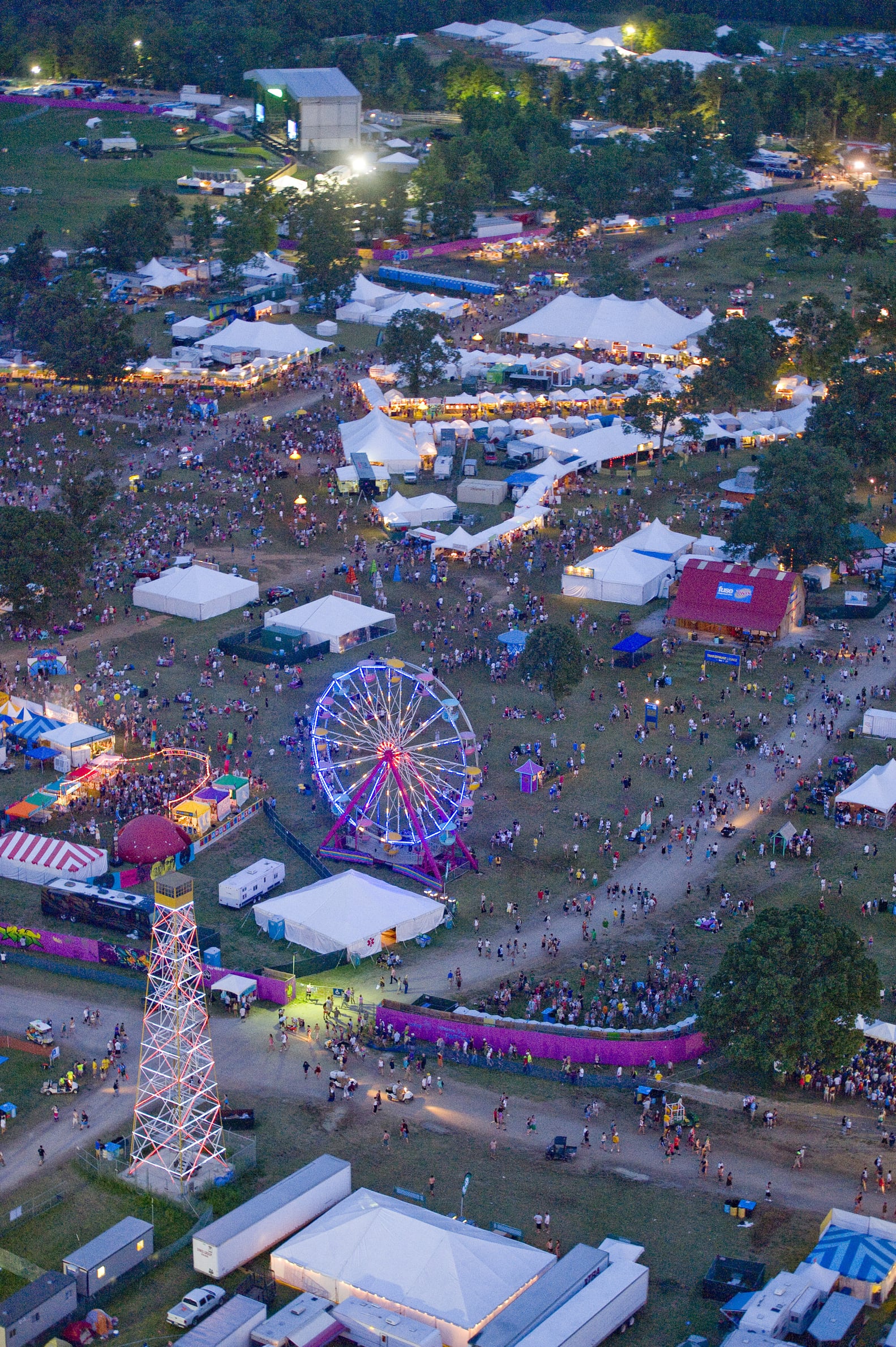 Should I Go to Bonnaroo? | PS Entertainment