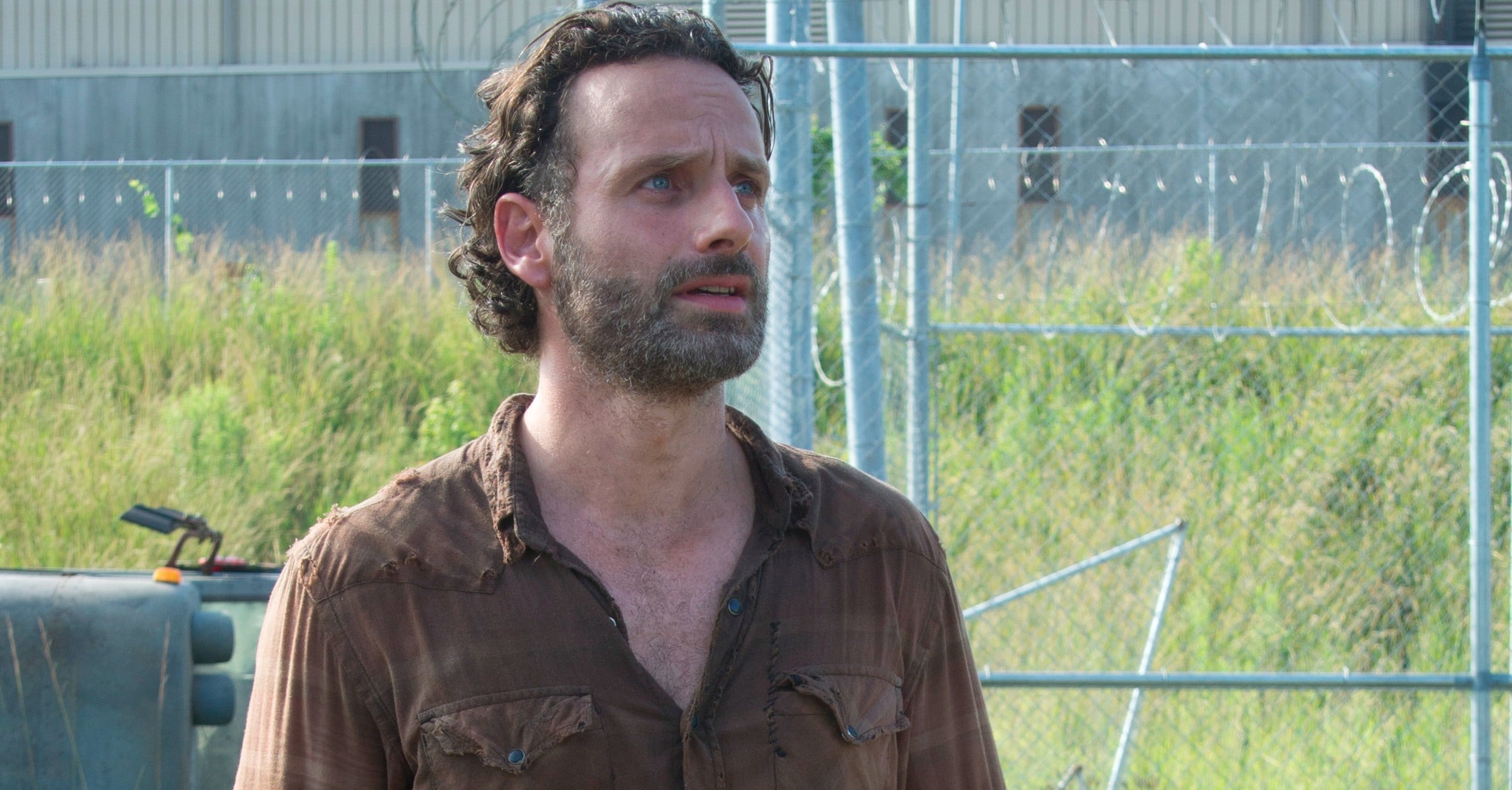 Books For Fans of The Walking Dead | PS Entertainment