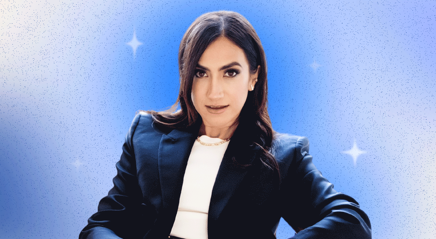 Interview With I am a voter.'s Mandana Dayani on Sleep | PS Fitness