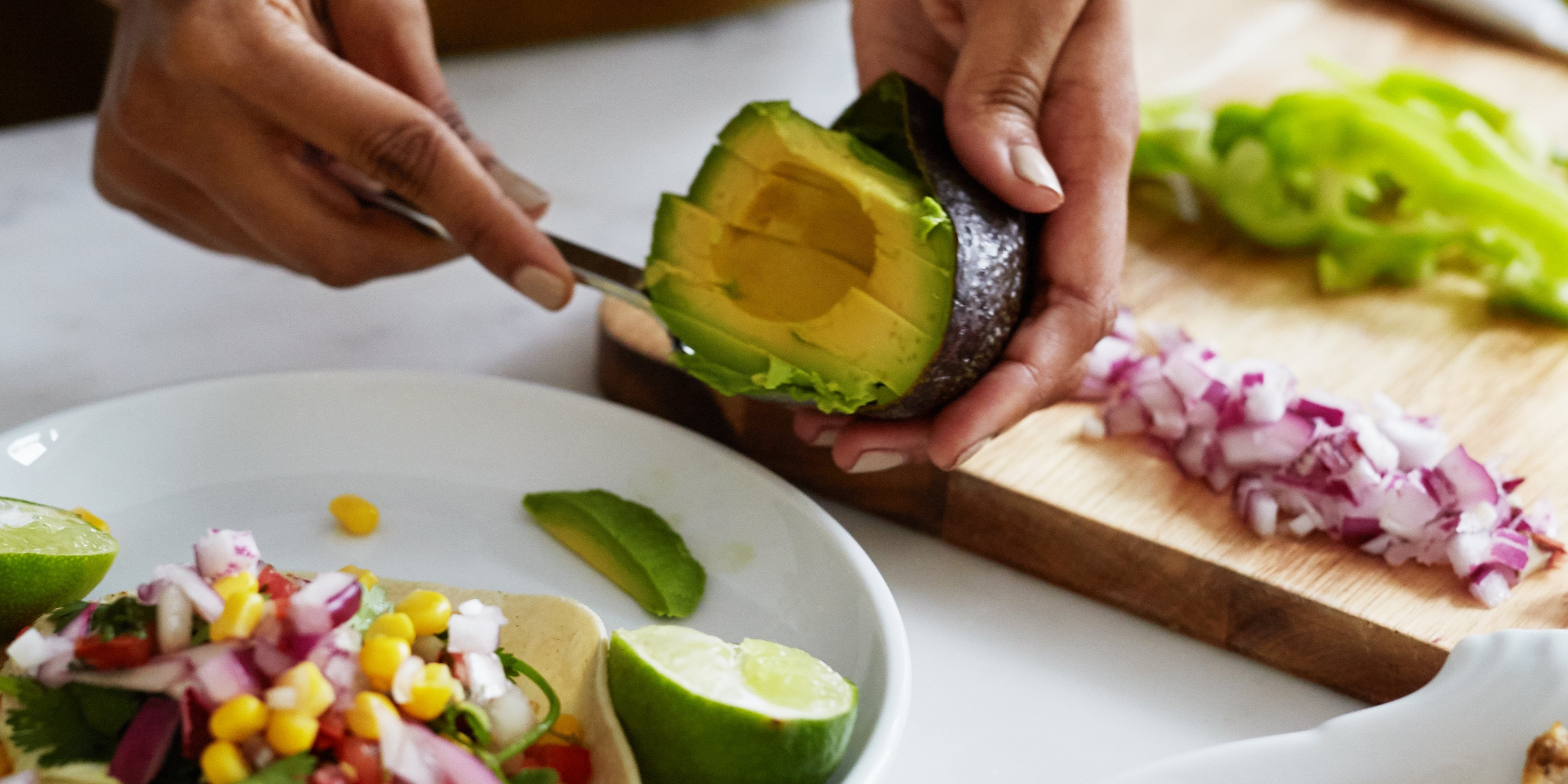 How Many Grams of Fat Should I Eat a Day to Lose Weight? | POPSUGAR Fitness