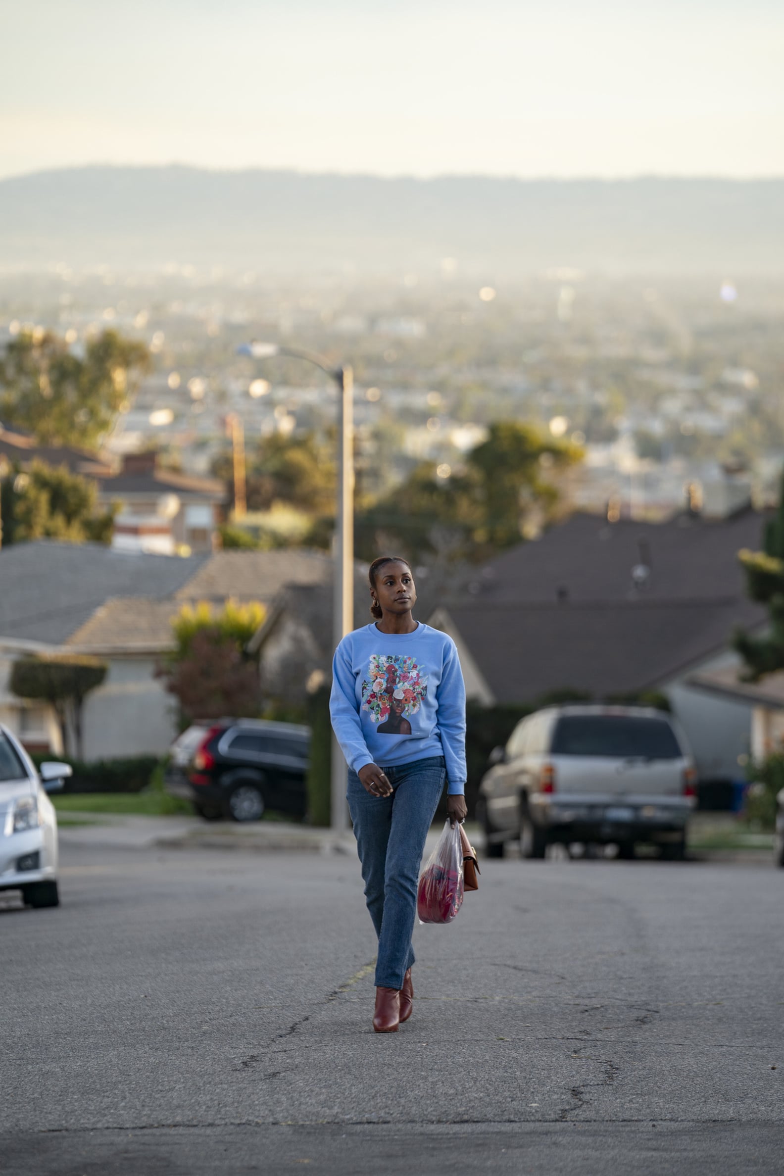 Issa Rae's Best Outfits on Insecure | PS Fashion