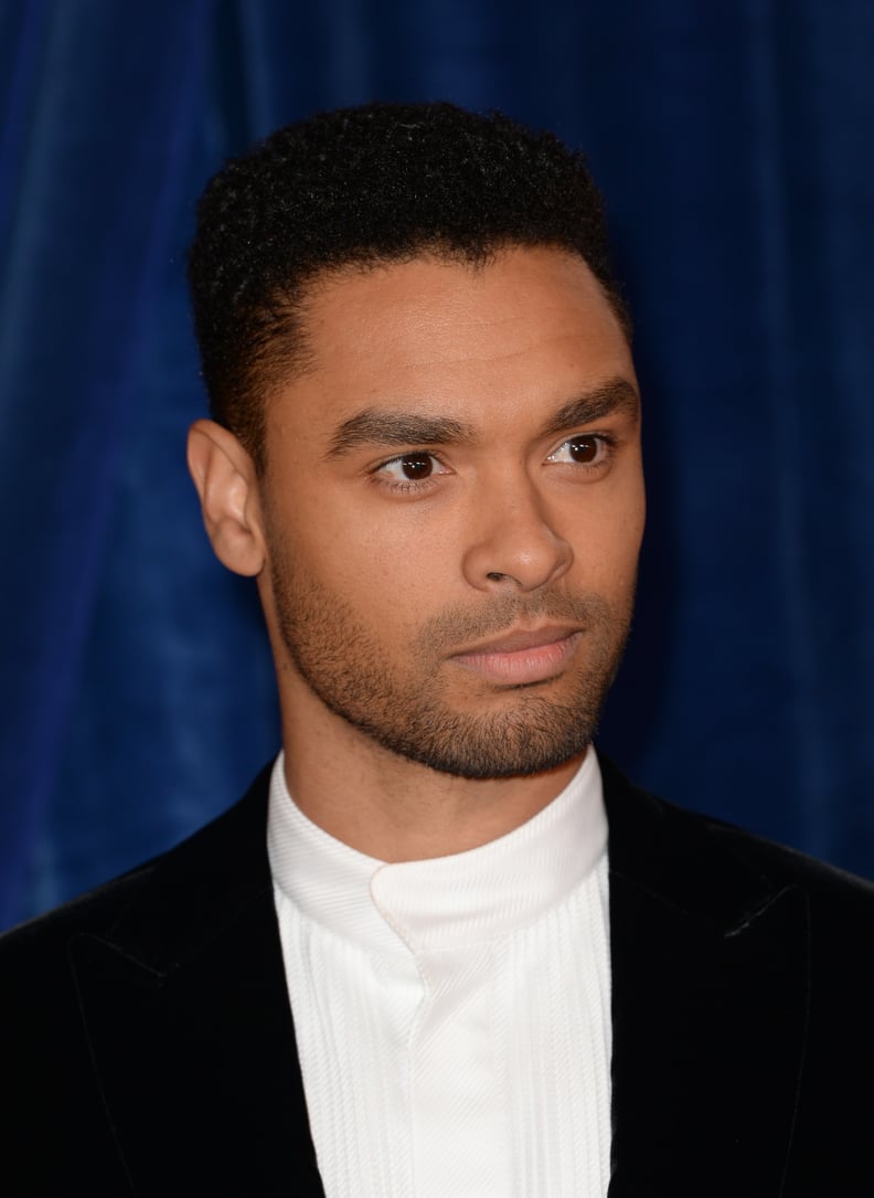 Regé-Jean Page's Outfit at The Harder They Fall Premiere | PS Fashion