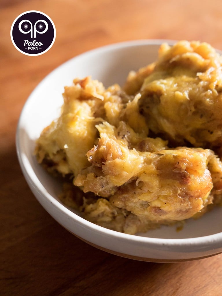 Recipes Using Mashed Plantains | POPSUGAR Latina