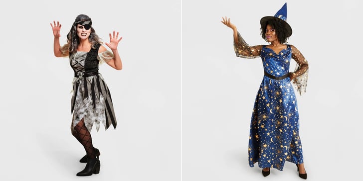 Affordable Halloween Costumes From Target | POPSUGAR Smart Living