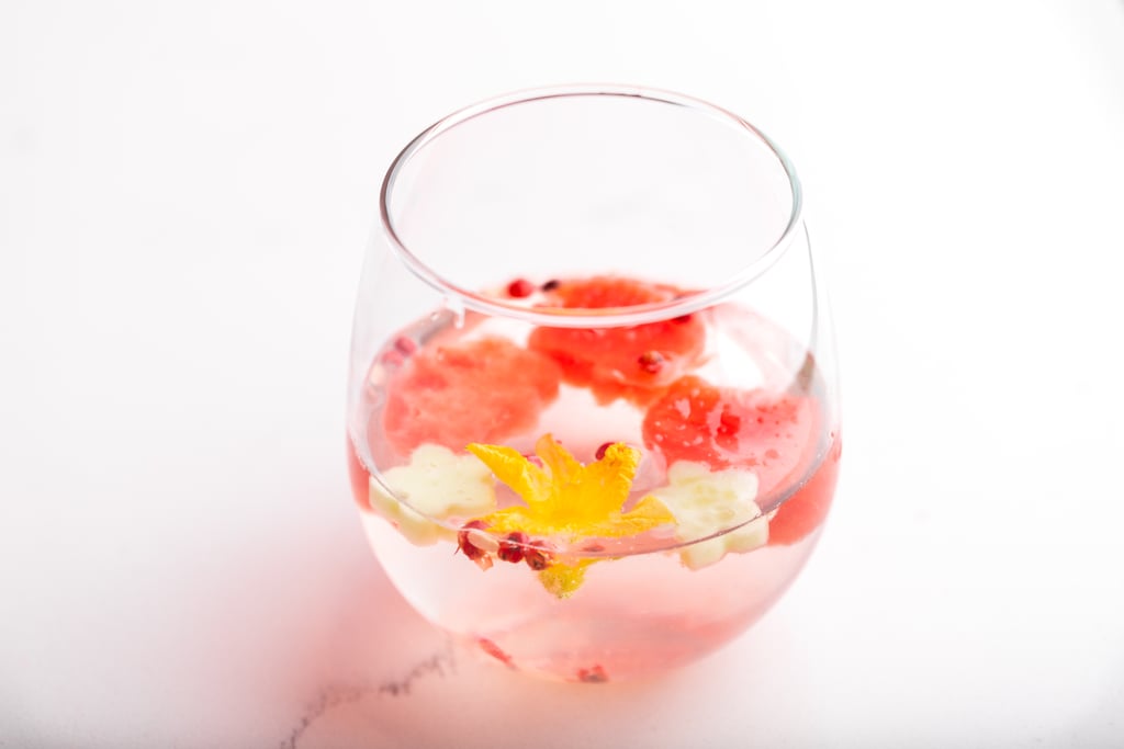 Hello Kitty Grand Cafe in Irvine, California, Pictures | POPSUGAR Food