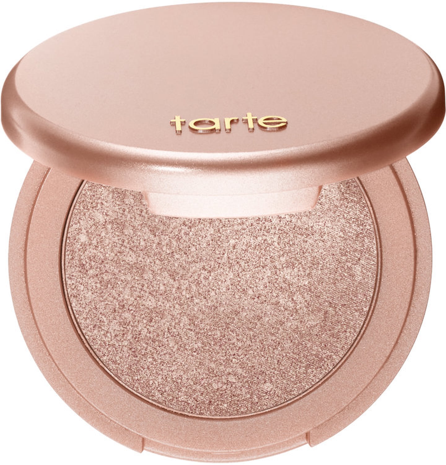 Rose-Gold Highlighters | PS Beauty