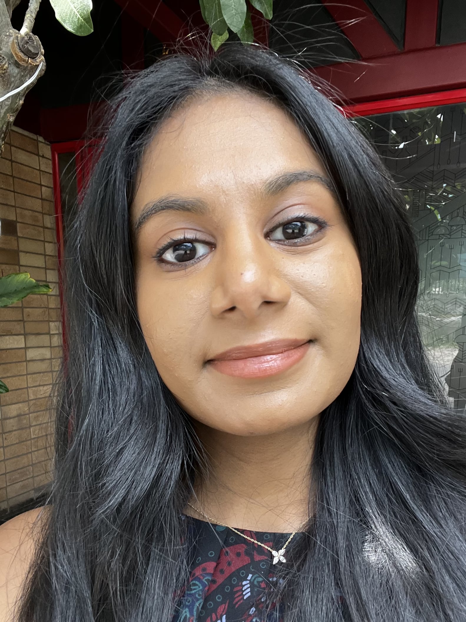 5 Editors Tried the Haus Labs Triclone Skin Tech Foundation | PS Beauty