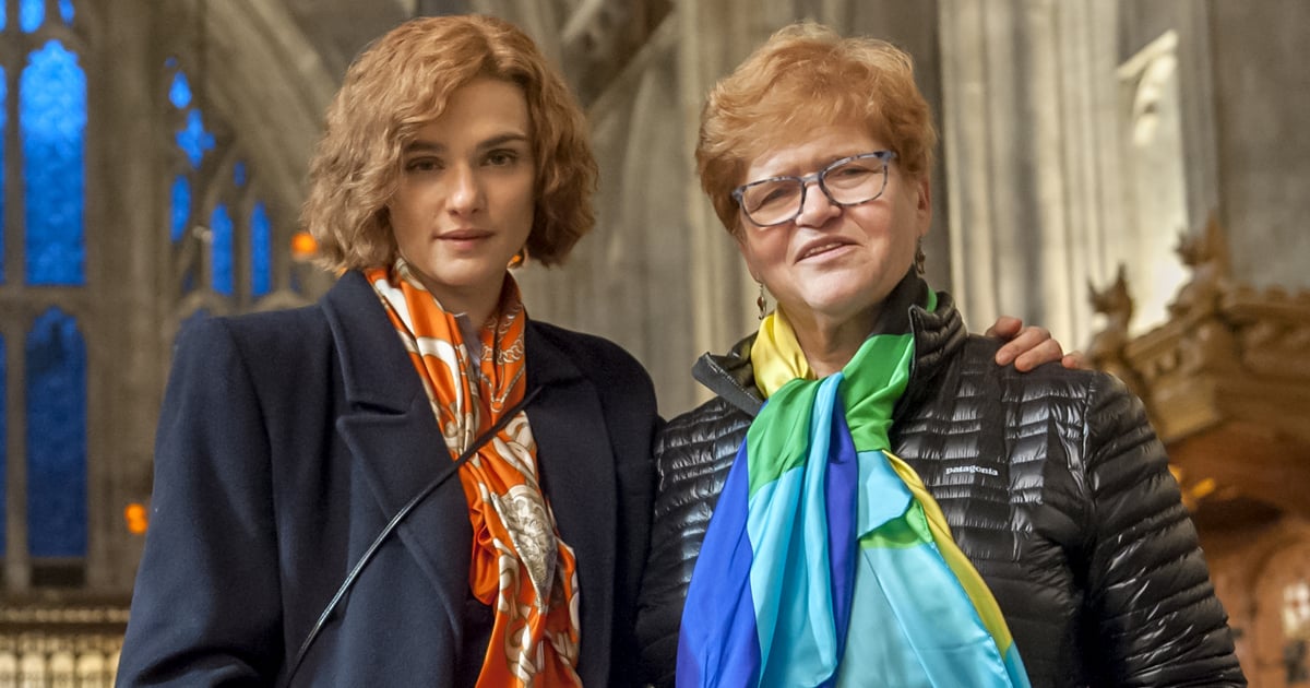 denial-movie-trailer-popsugar-entertainment