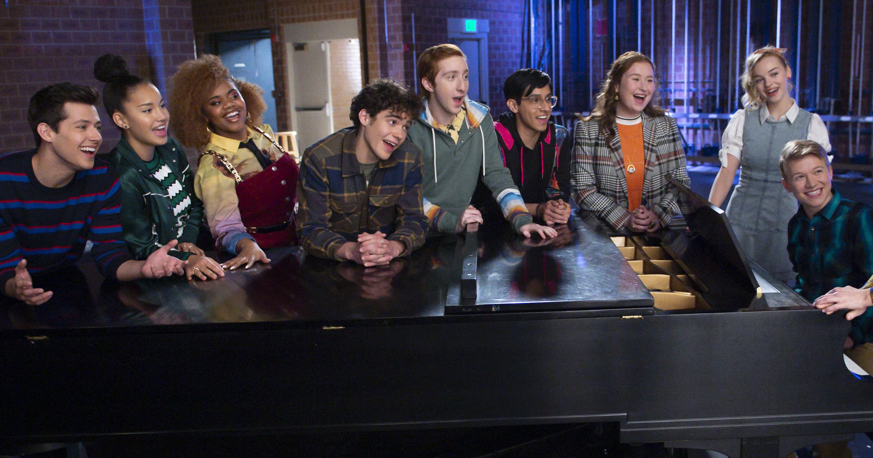 The Cast of HSMTMTS Talk About Romances in Season 2 | PS Entertainment