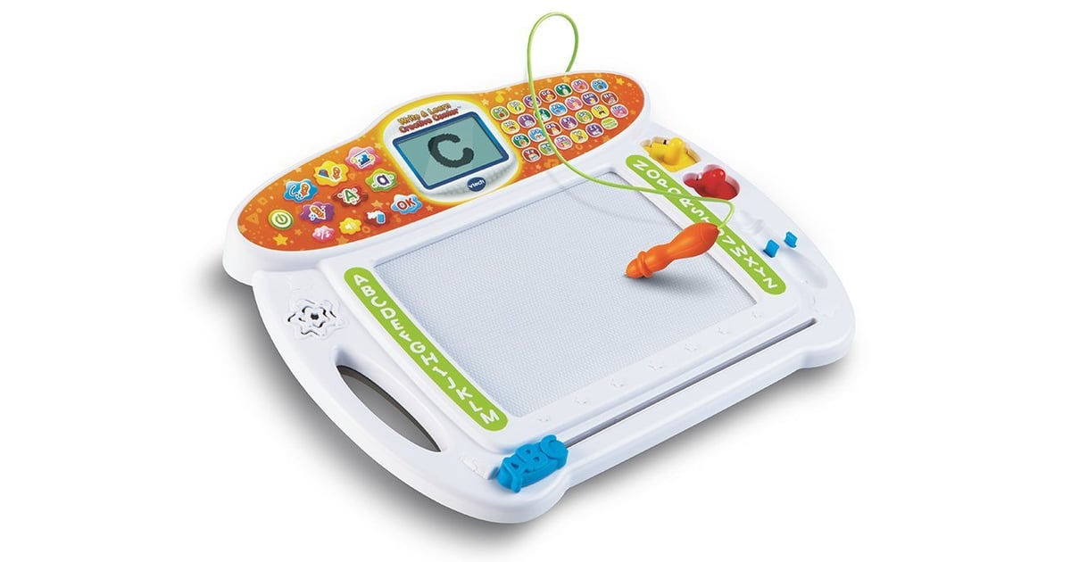VTech Write and Learn Creative Center | Toys That Get Kids Ready For ...