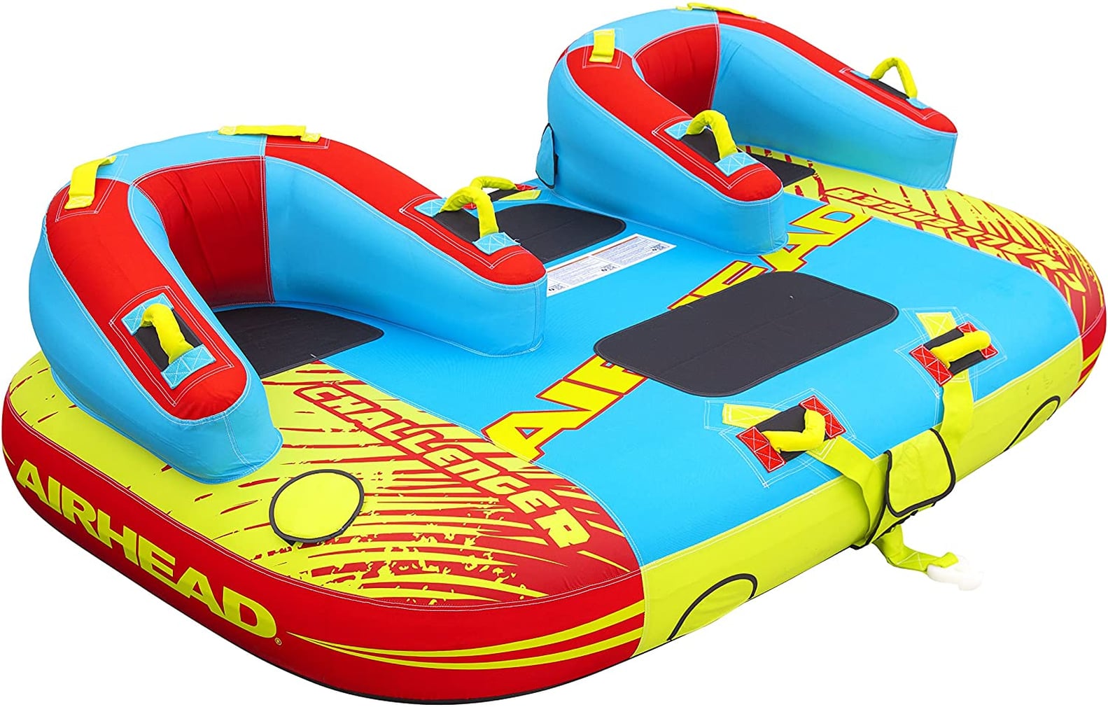 Towable Boat Tubes You Need This Summer | PS Smart Living