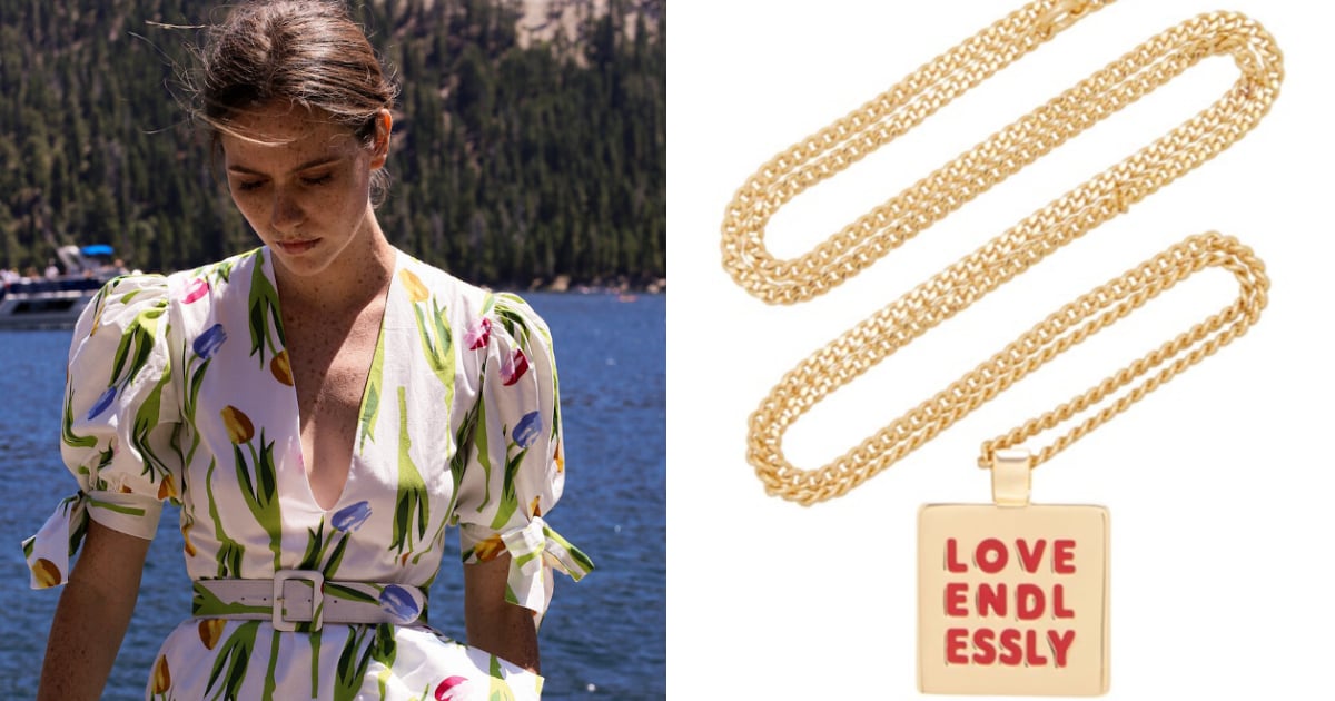 Stylish Spring Clothing From Female Fashion Designers | PS Fashion
