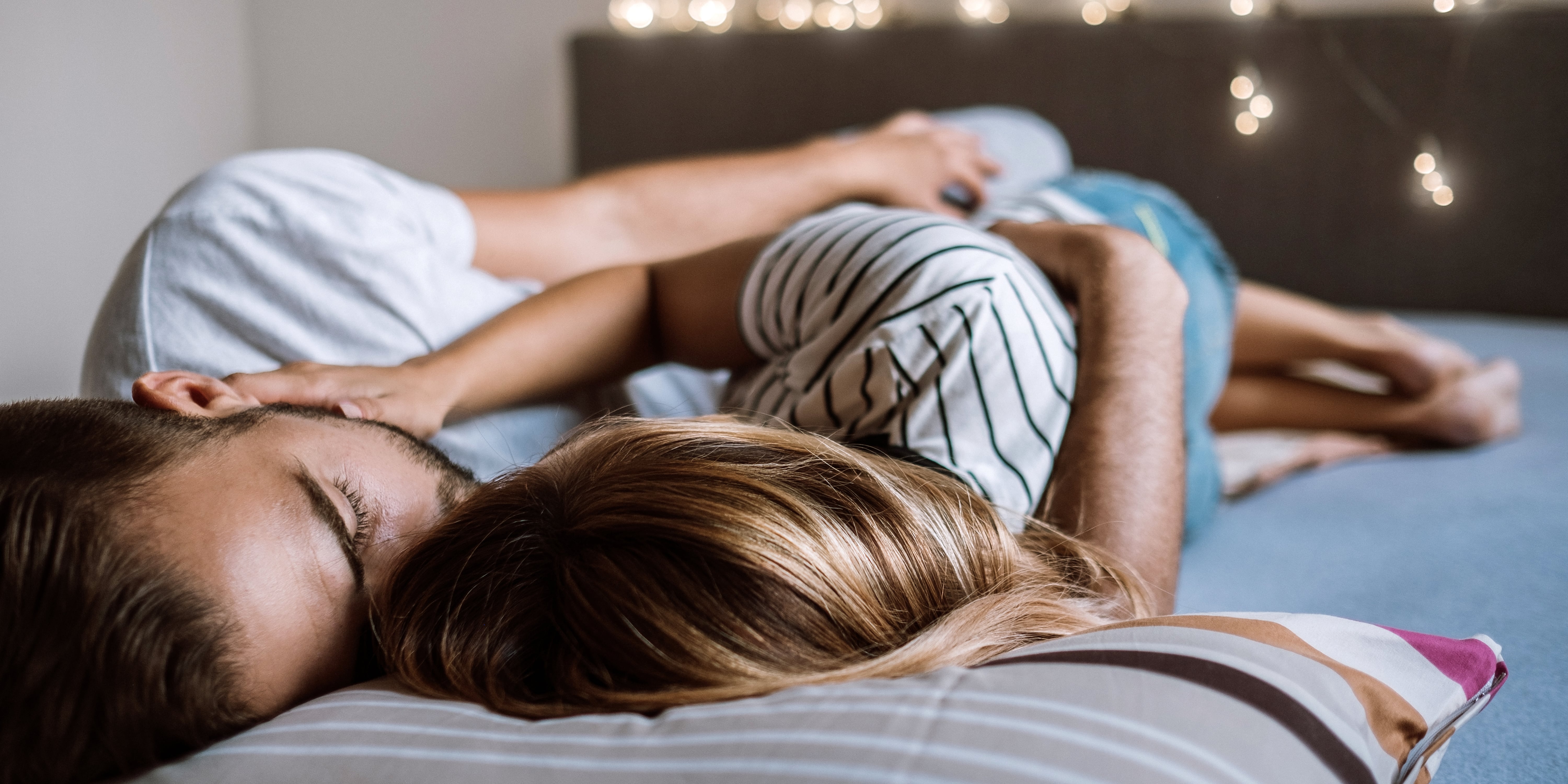 When To Get Tested For Stis Following Unprotected Sex Popsugar Fitness