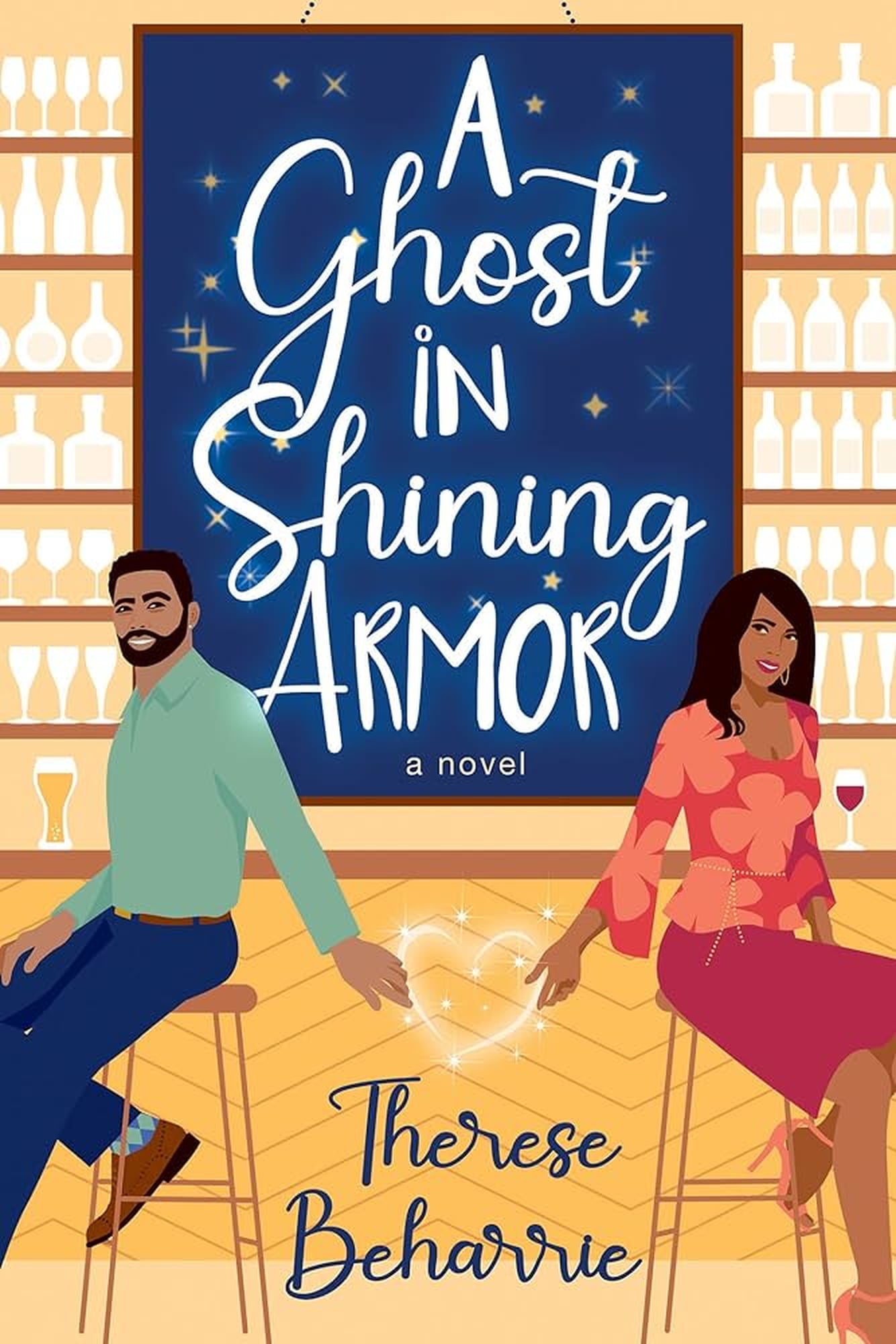 24 Best Paranormal Romance Books | PS Entertainment
