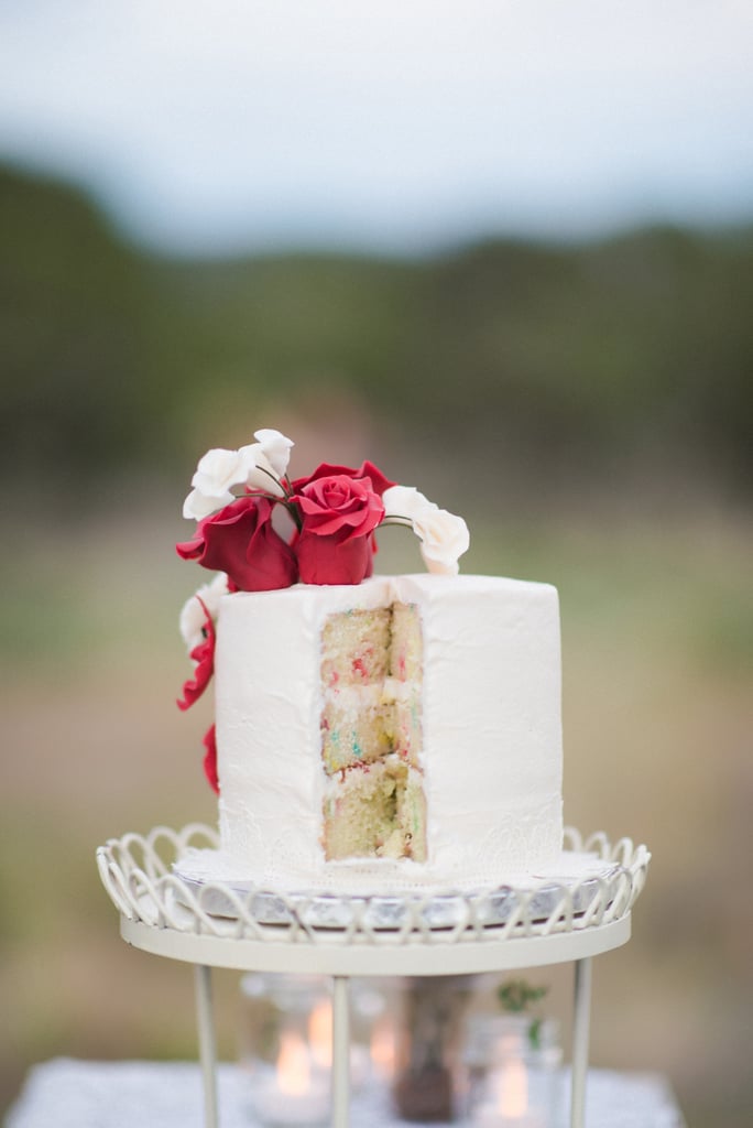 Photo Ideas to Take of Your Wedding Food | POPSUGAR Food