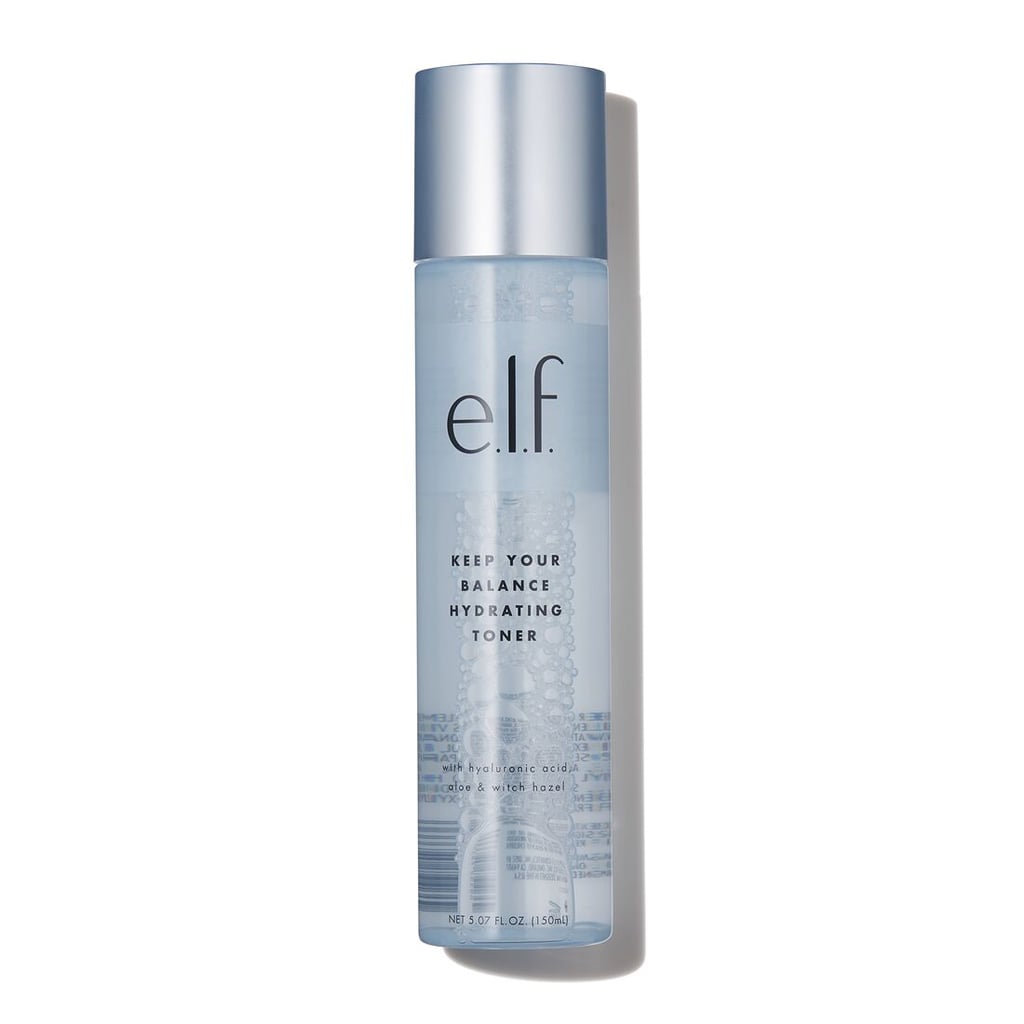e.l.f. Cosmetics Editor-Approved Winter Skin-Care Routine | POPSUGAR Beauty