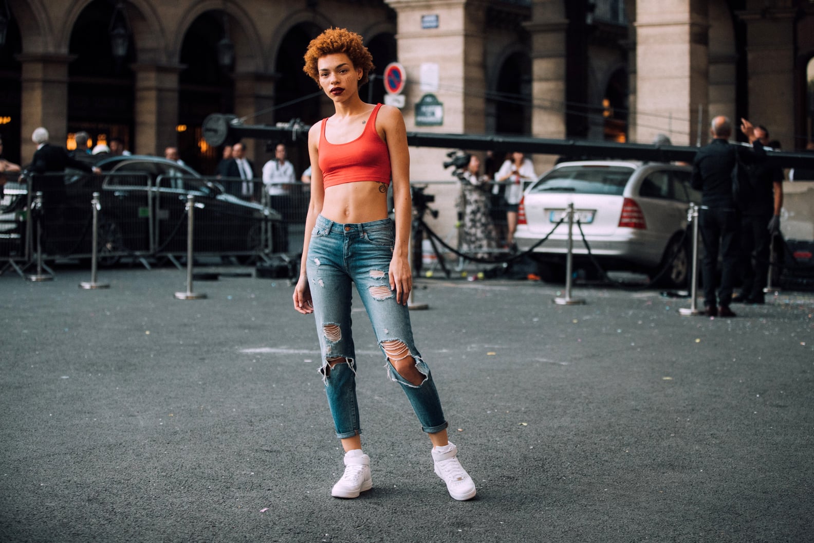 Auburn Hair-Color Ideas and Inspiration For Every Style | PS Beauty