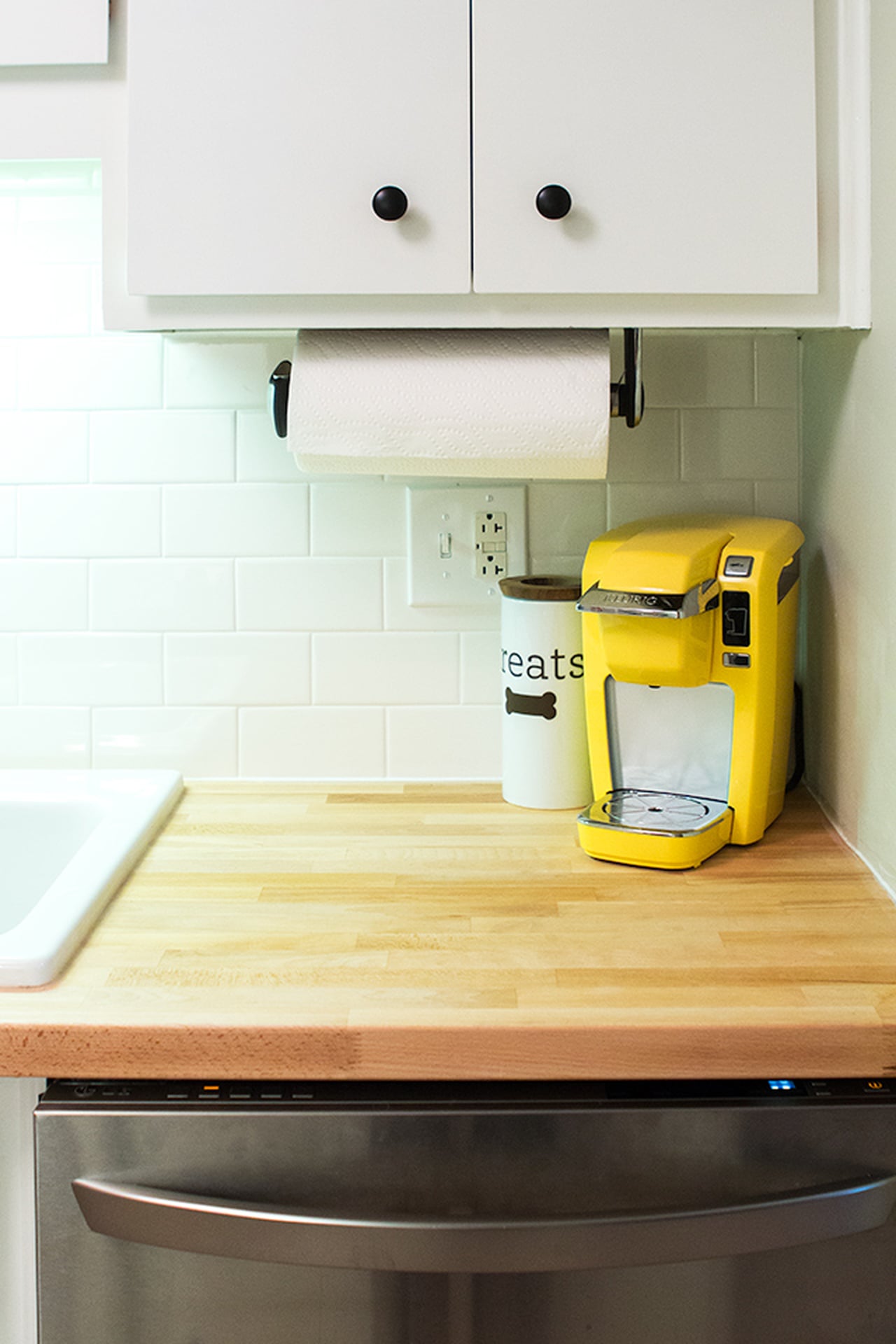 How to Clean With Vinegar | PS Home