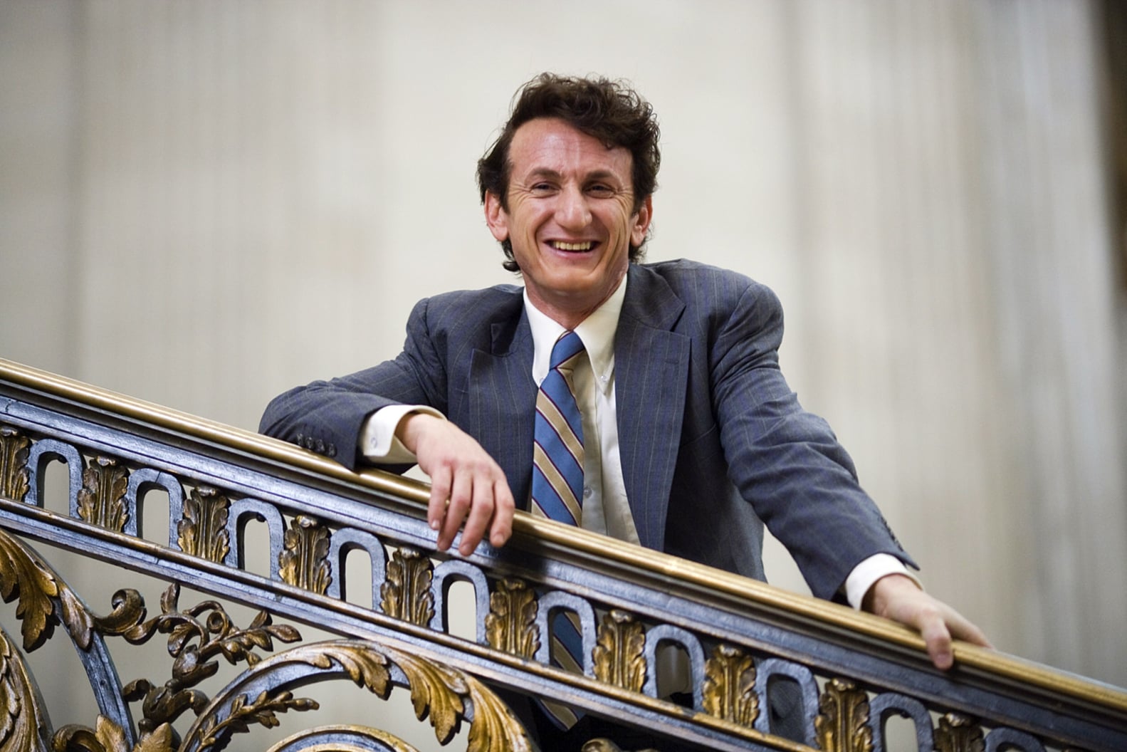 Actors Who Won Oscars For Playing Real People | PS Entertainment