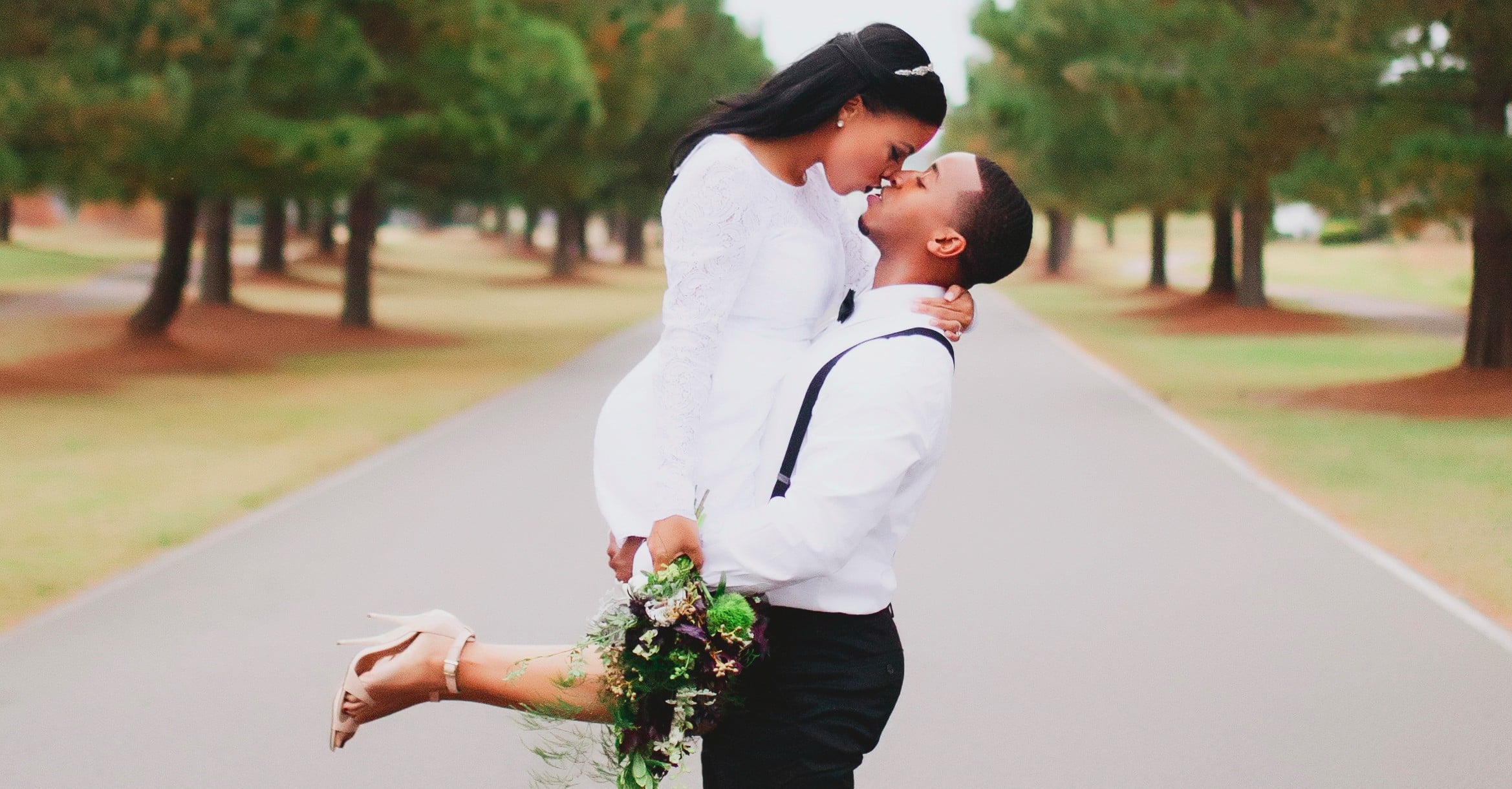 Signs You'll Marry the Person You're With | PS Love