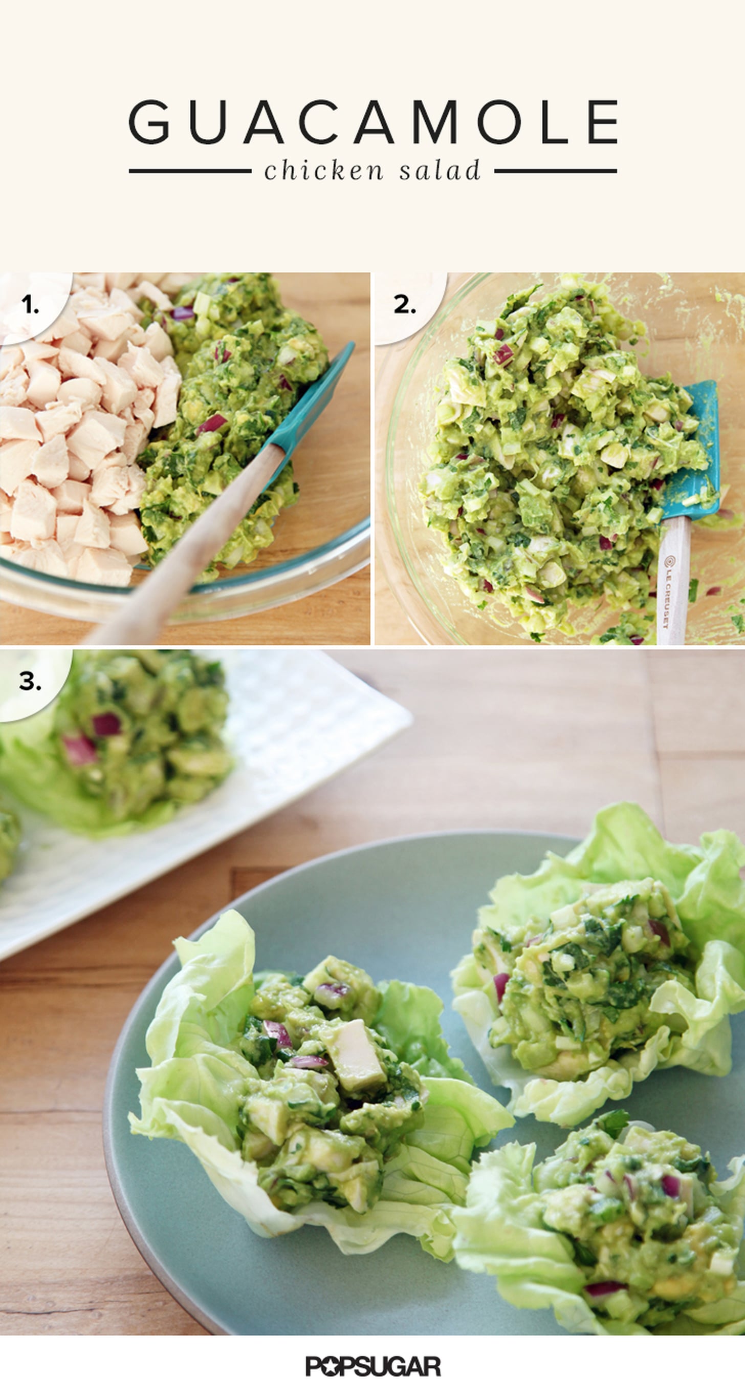 Chicken Recipes For Pinterest | PS Food