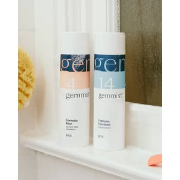 Gemmist Pleasantly Surprised Me and My Curly Hair | Review | PS Beauty