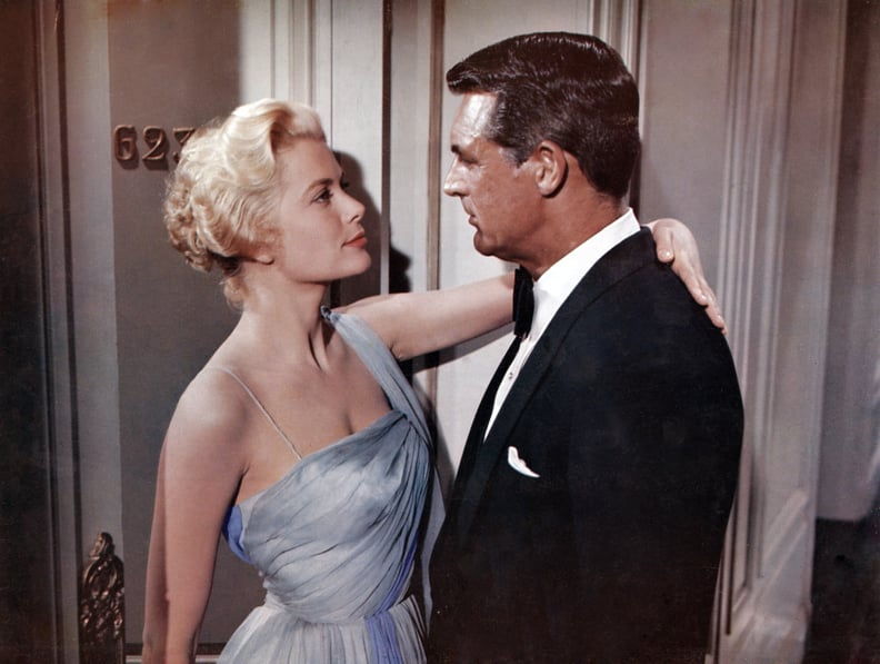 Classic Romance Movies on Netflix | POPSUGAR Entertainment