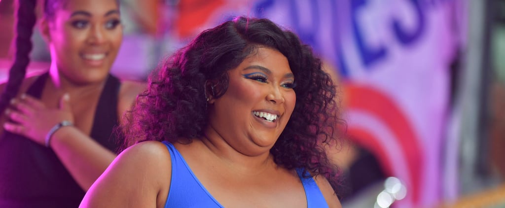 Celebrity Fitness | POPSUGAR Fitness