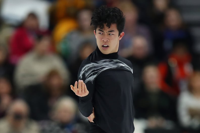 Nathan Chen Free Skate Routine 2019 US Championships Video | PS Fitness