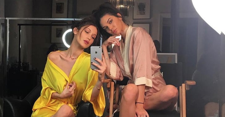 Models to Follow on Instagram | POPSUGAR Fashion