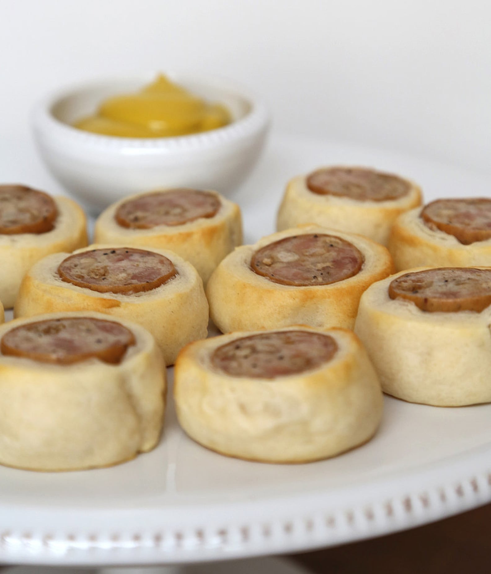 The Best Recipes With Crescent Dough | PS Food