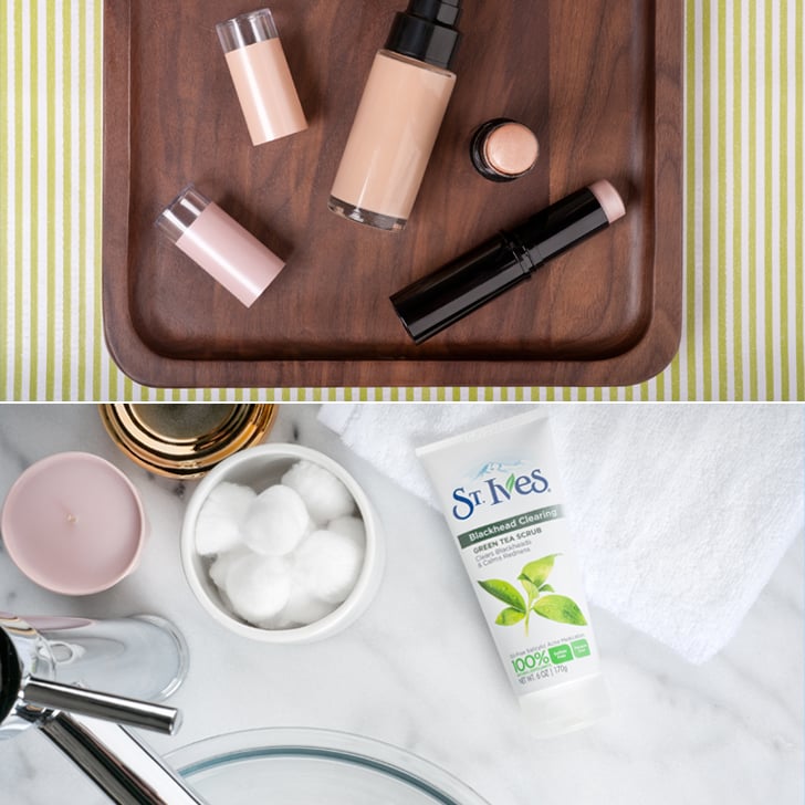 What's Really Giving You Blackheads | POPSUGAR Beauty