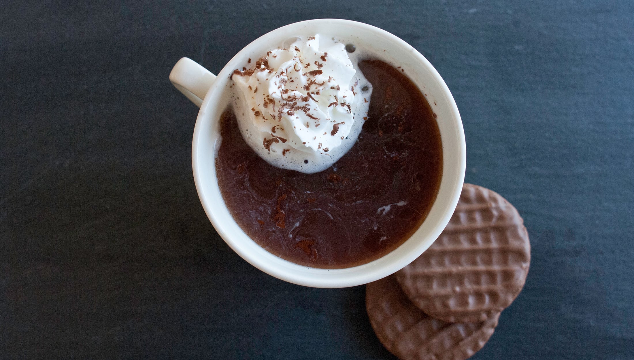 Hot Drinks | POPSUGAR Food