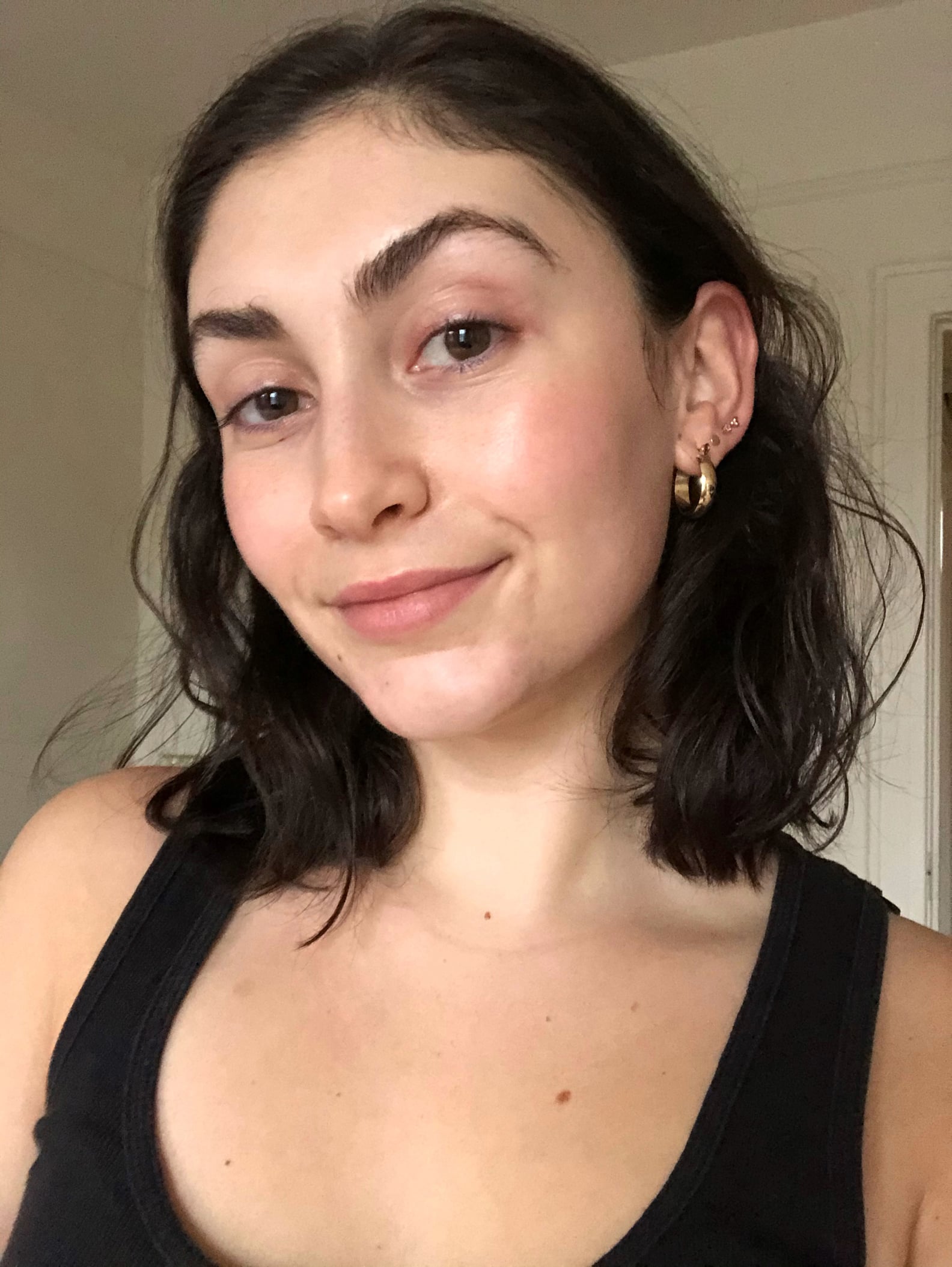 JLo Beauty Limitless Glow Multitasking Mask Review | PS Beauty