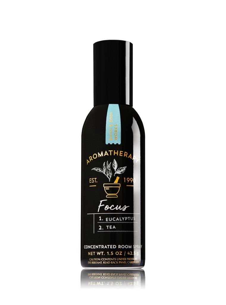 Bath and Body Works Aromatherapy Collection 2017 | POPSUGAR Beauty