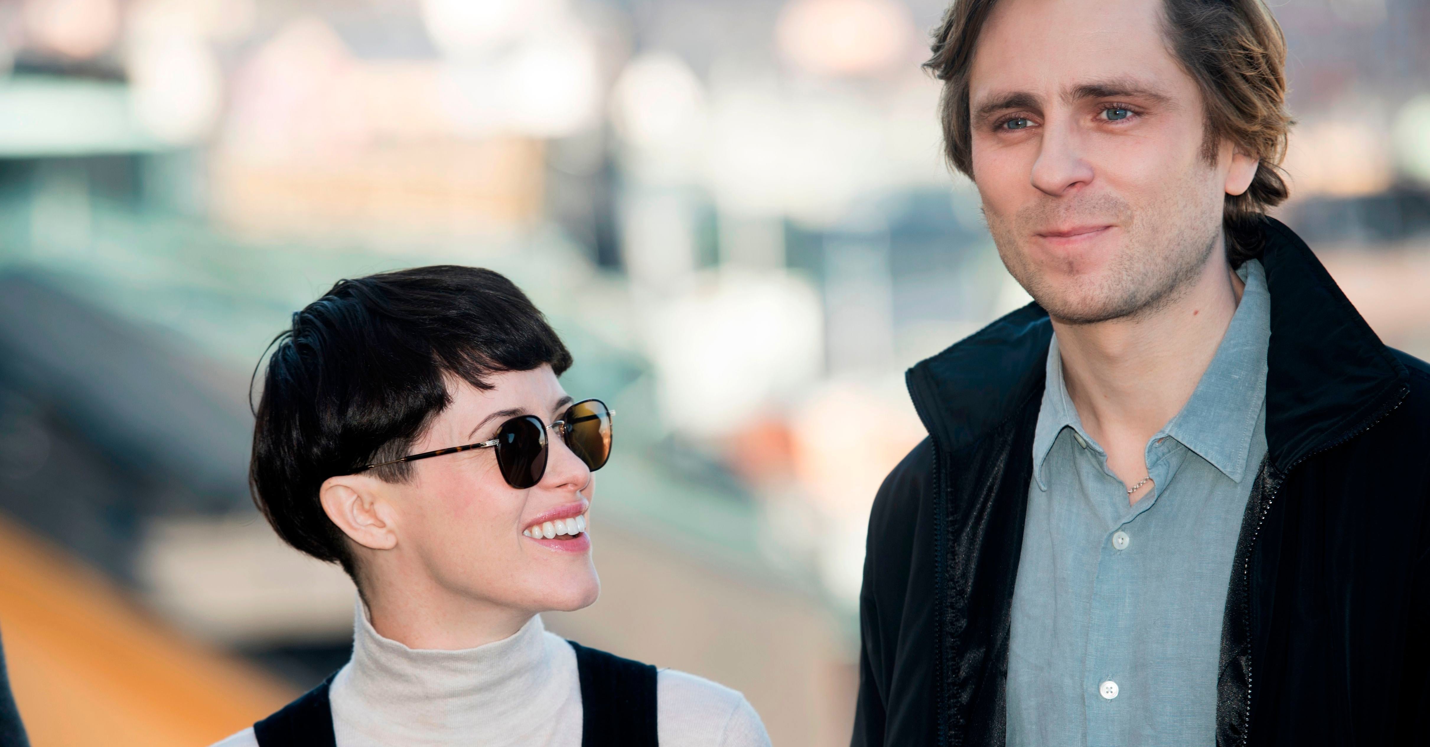 The Girl in the Spider's Web Cast Photos April 2018 | PS Entertainment