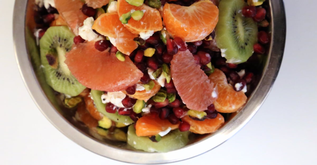 Natural Ways to Detox | POPSUGAR Fitness