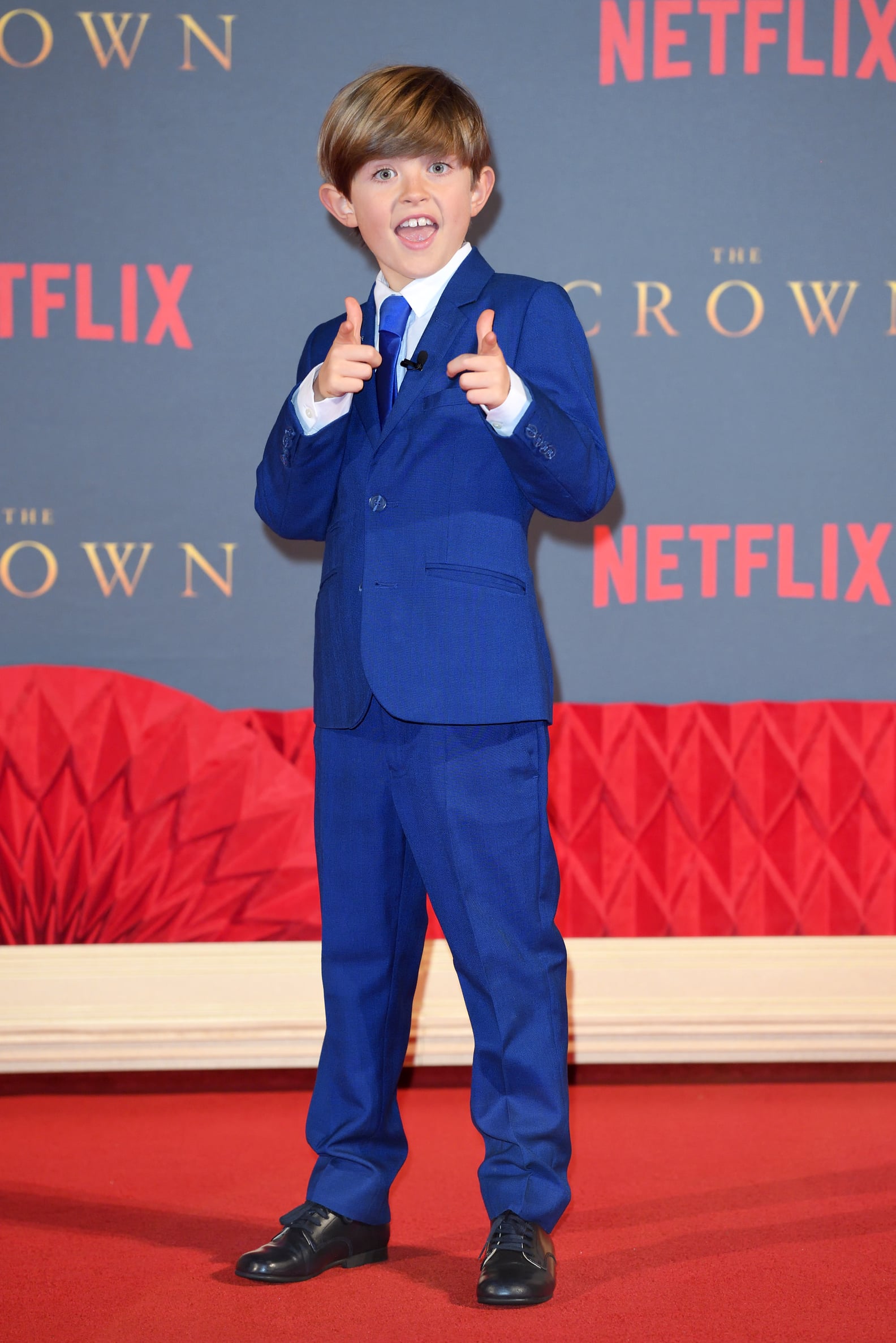 Netflix's Cursed TV Series Cast | PS Entertainment