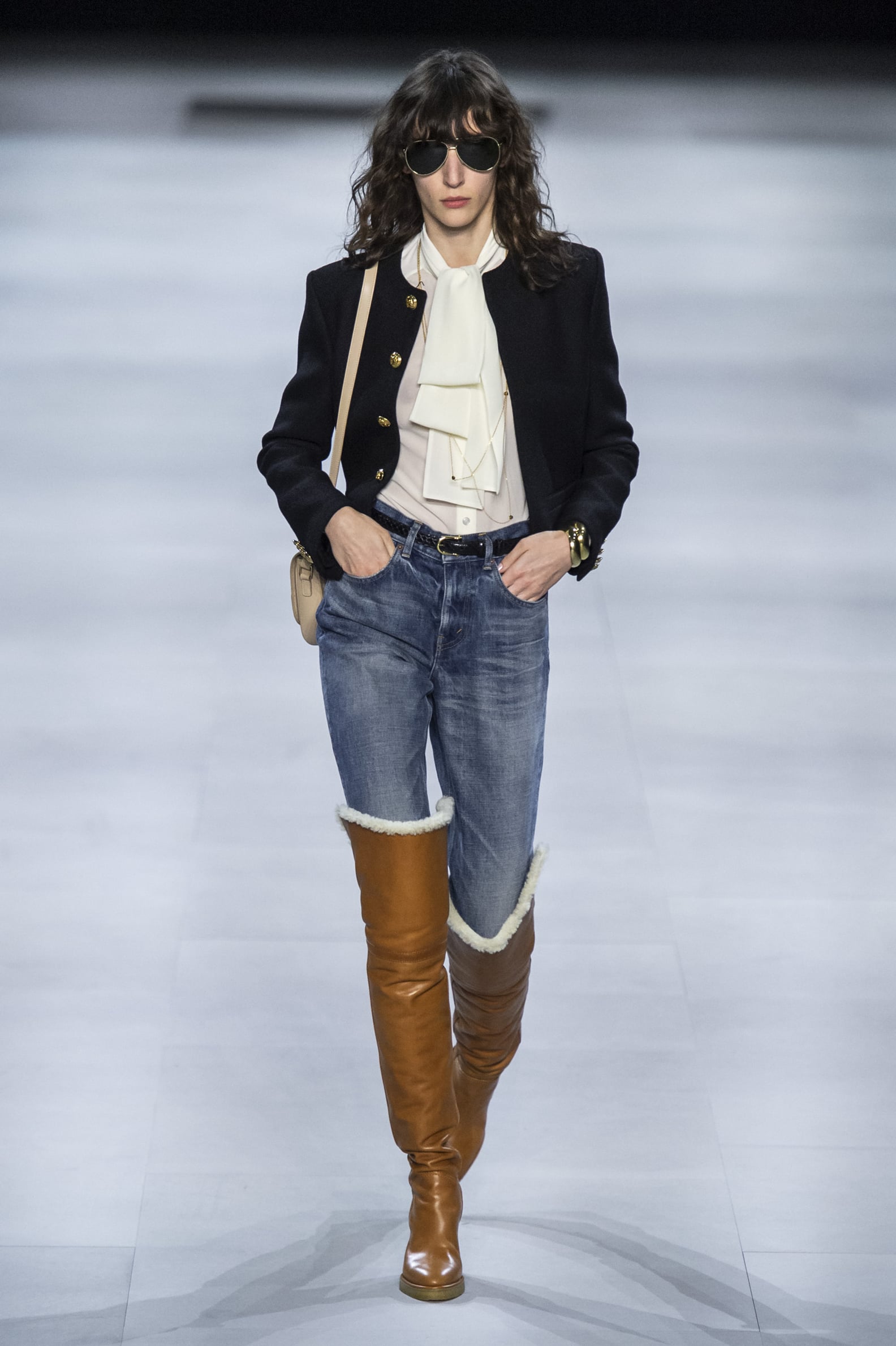 Celine Fall 2019 | PS Fashion