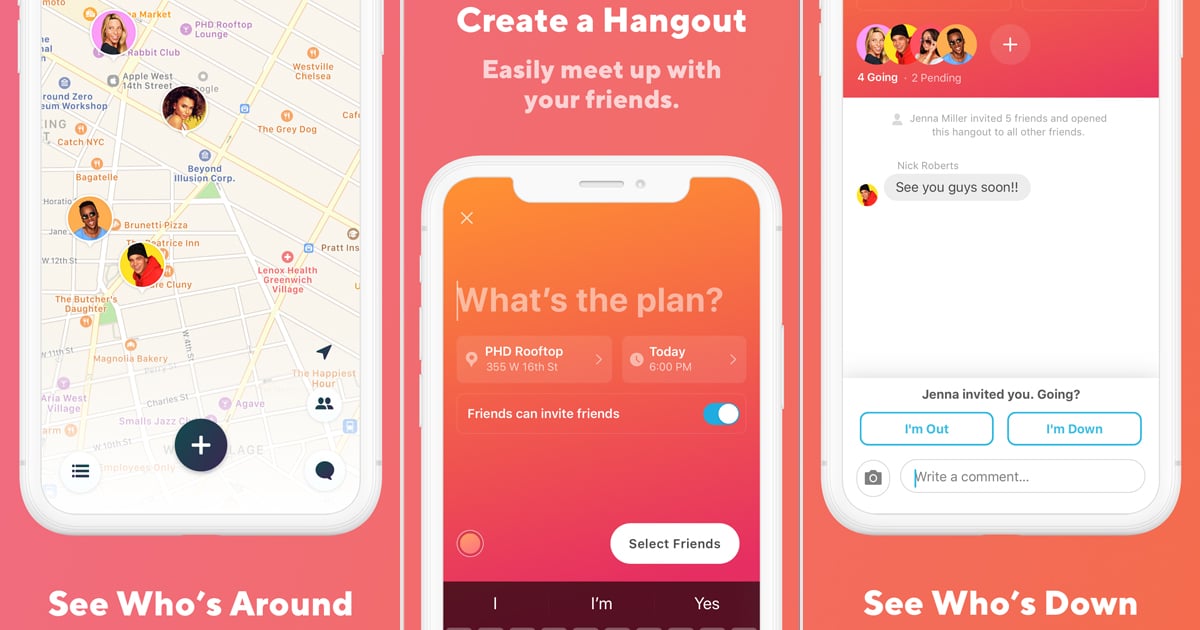 What Is the Twenty App? | PS Tech