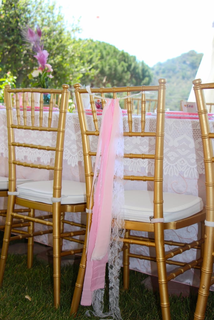 Vintage Birthday Tea Party | POPSUGAR Family