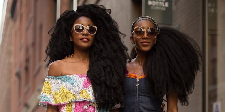 Black Fashion Influencers | POPSUGAR Fashion UK