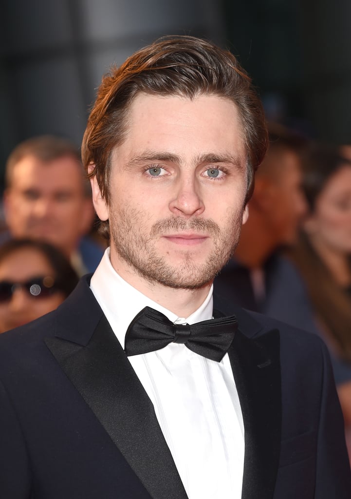 Sverrir Gudnason as Mikael Blomkvist | The Girl in the Spider's Web ...
