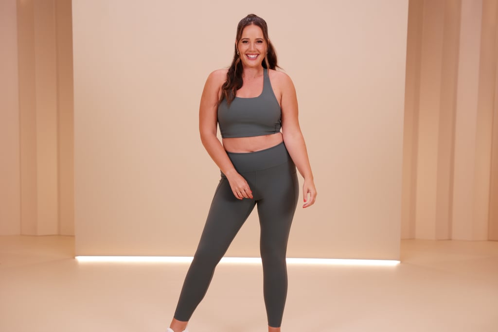 Meet Rachel McClusky, a New POPSUGAR Trainer | POPSUGAR Fitness
