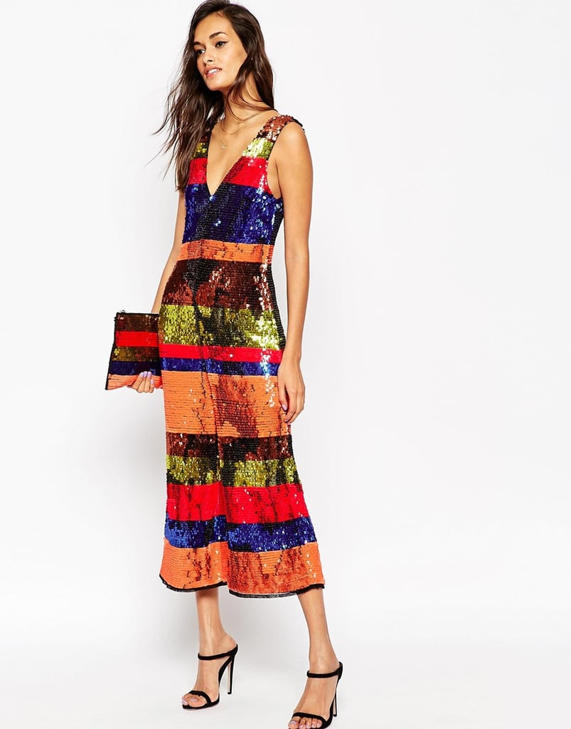 Spring 2016 Trends to Buy Now | POPSUGAR Fashion