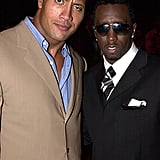 Dwayne Johnson Eyebrow Raise GIFs and Pictures | POPSUGAR Celebrity